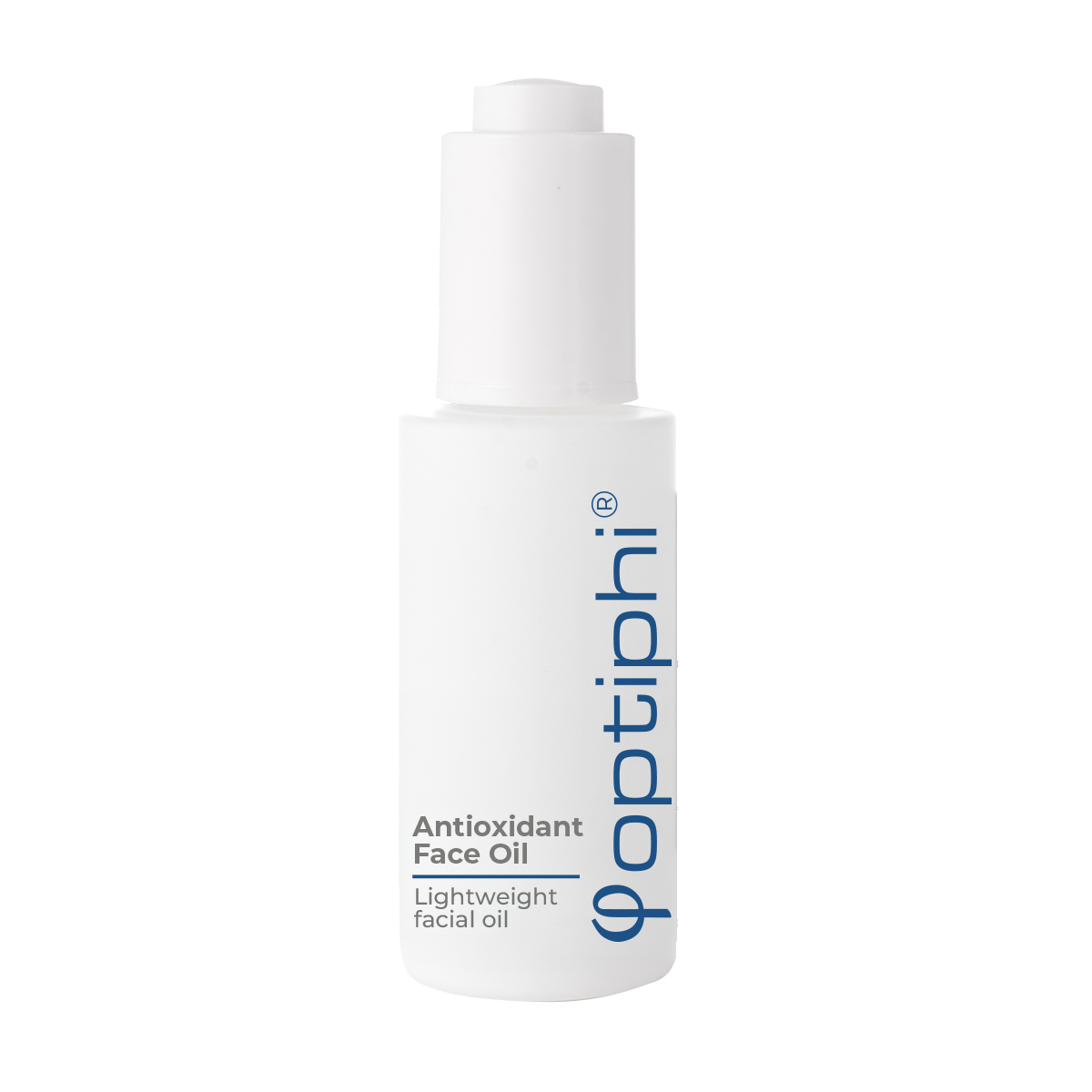 Antioxidant Face Oil – optiphi.com