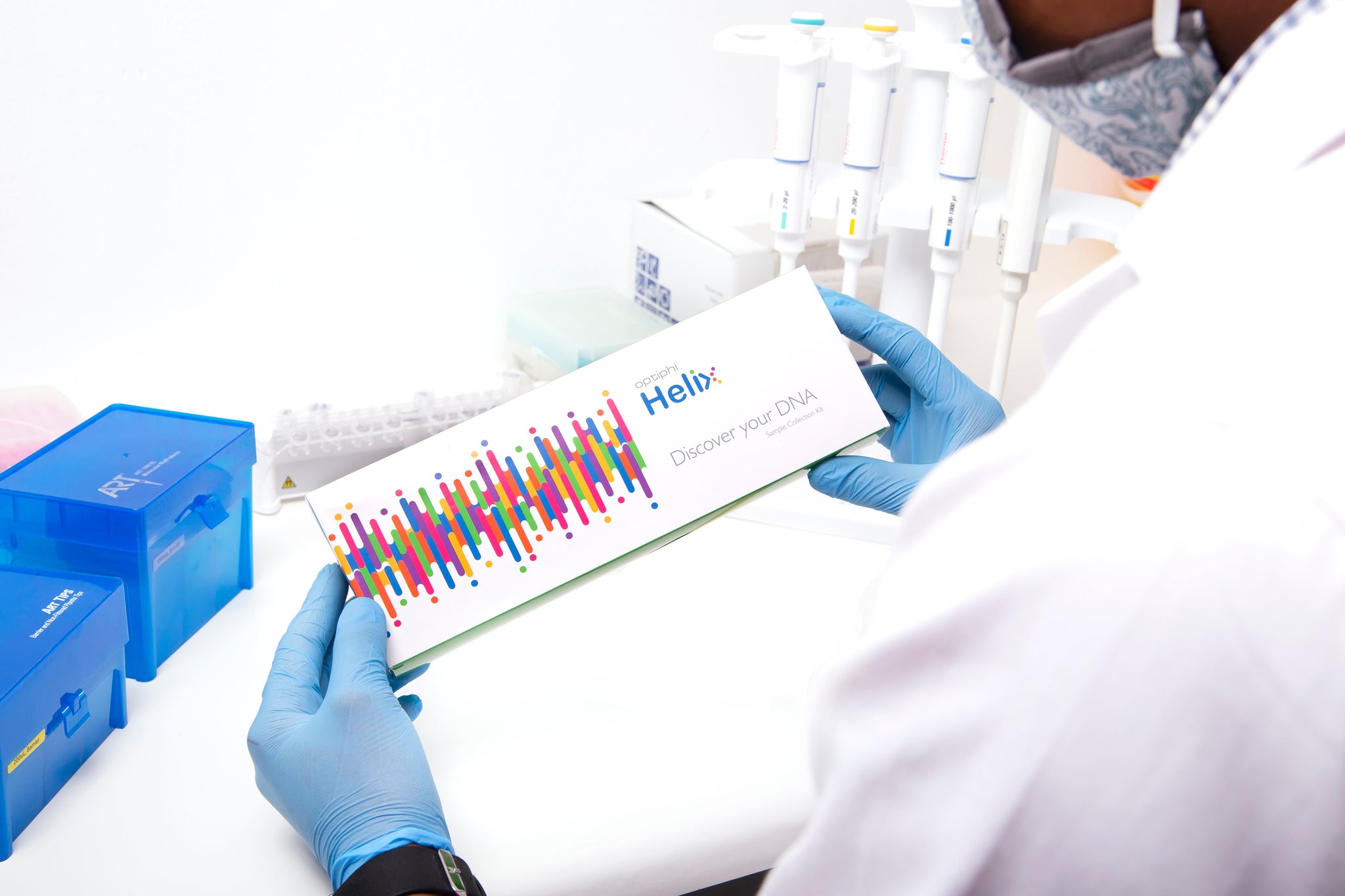 Helix DNA Tests – optiphi.com