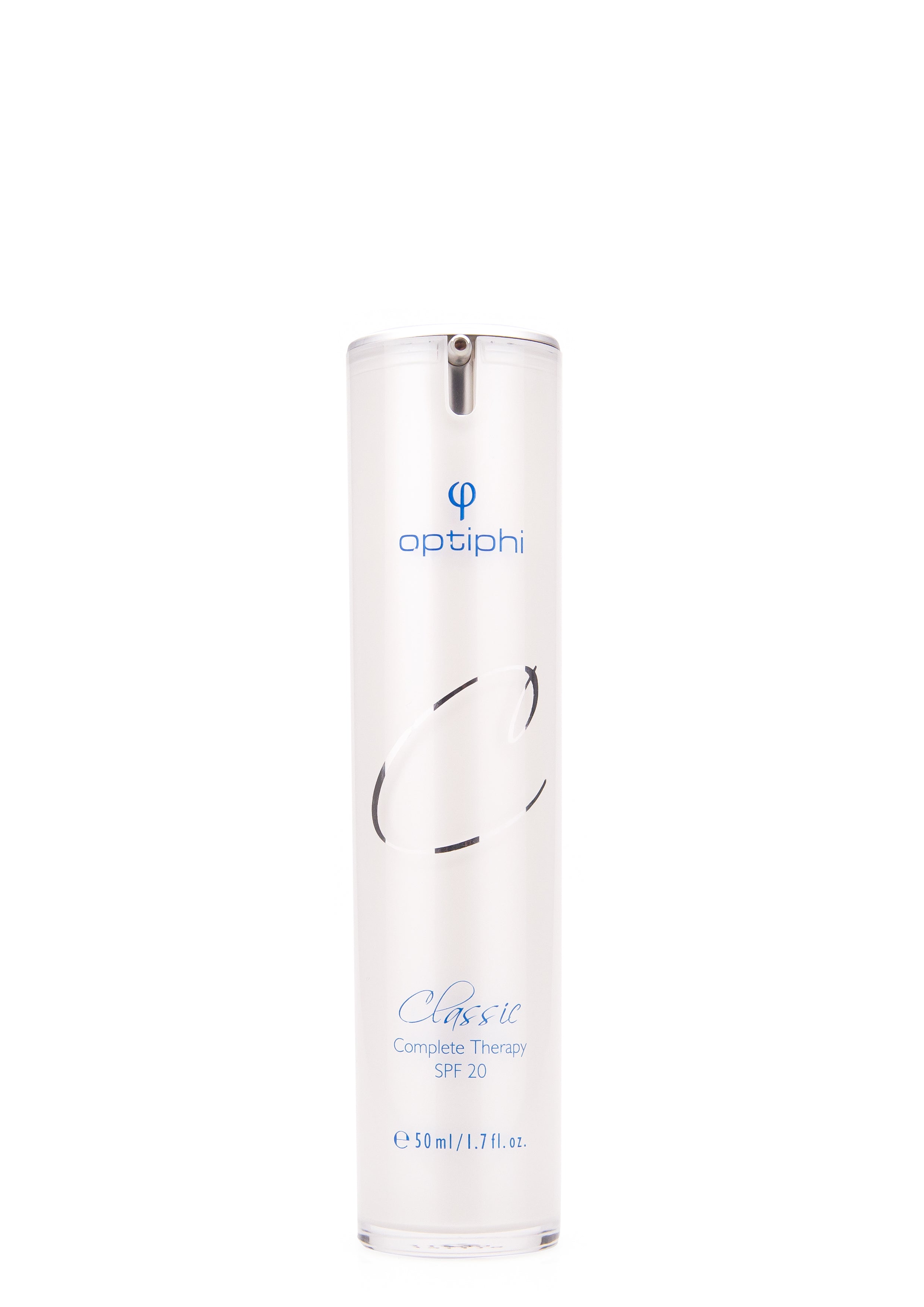 Complete Therapy SPF 20 – optiphi.com