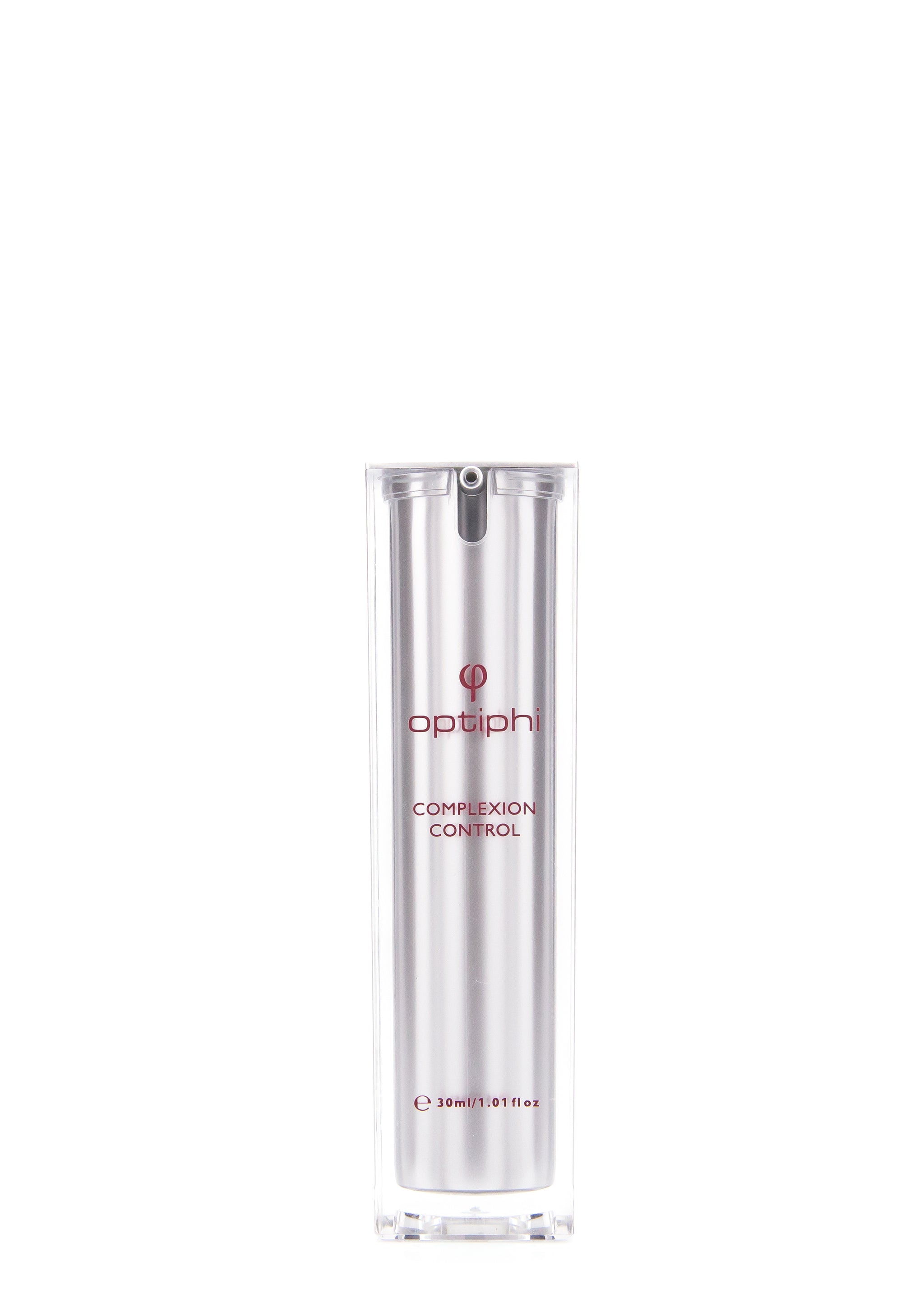 Complexion Control – optiphi.com